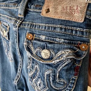 MEK | Jeans | Mek Denim Jeans | Poshmark